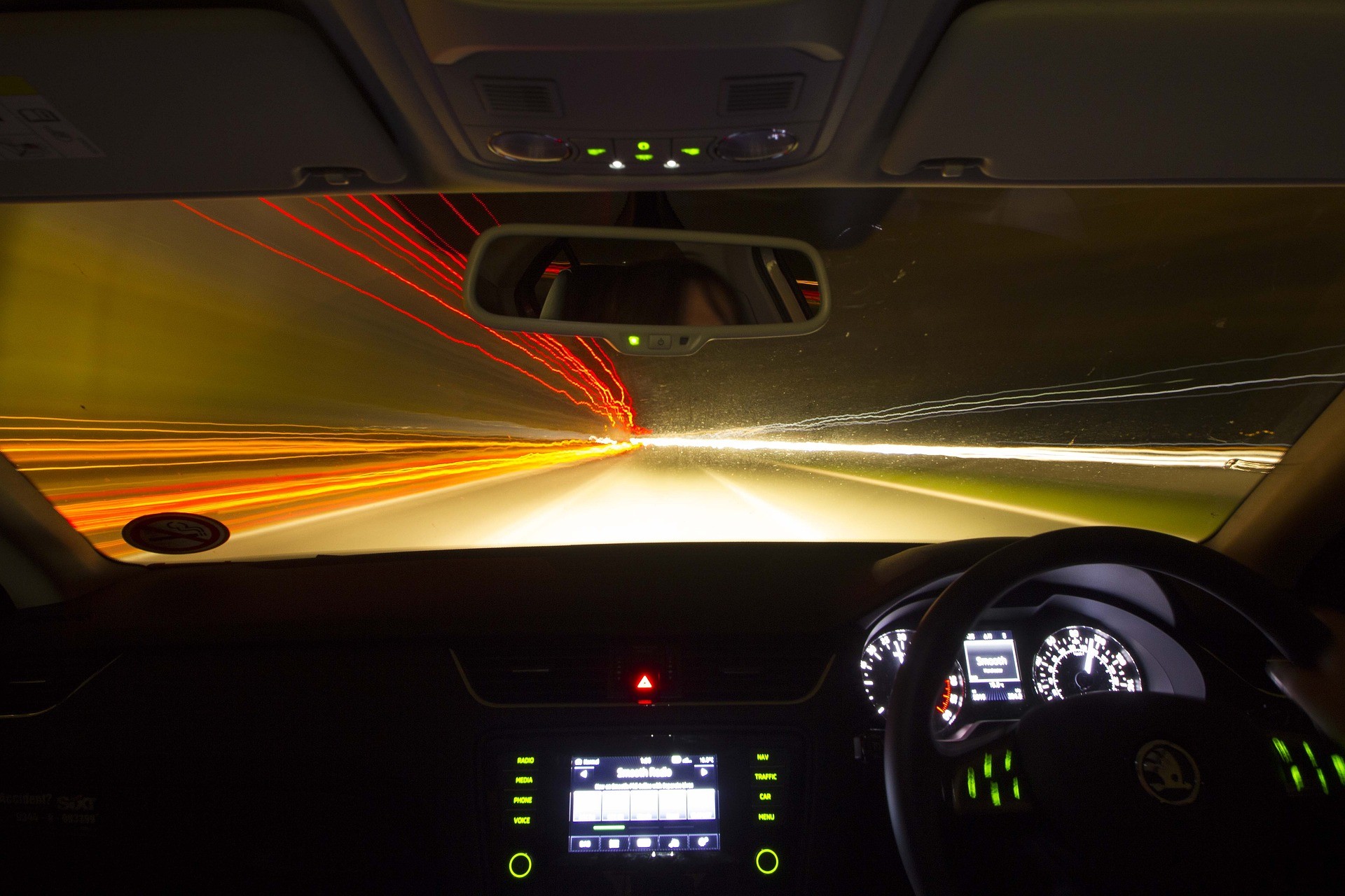 The Perils of Driving Dangerously: What Should Drivers Avoid on the ...