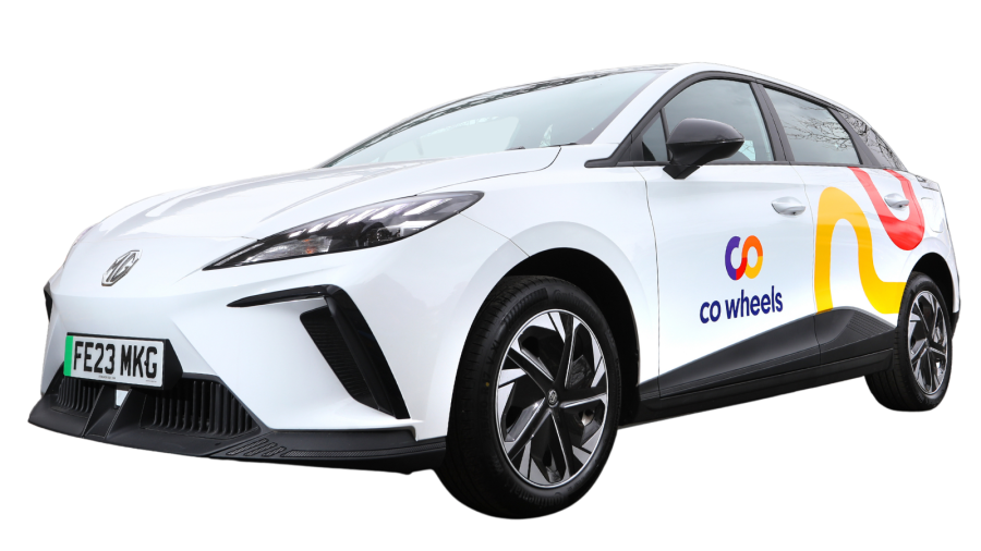 Our Locations | Co Wheels