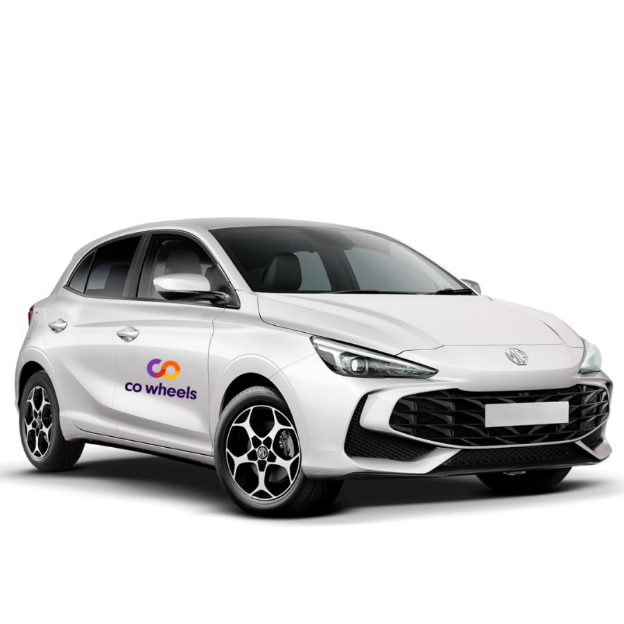 Co Wheels cars across the UK | Co Wheels