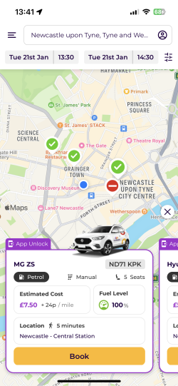 Welcome to Co Wheels | Co Wheels