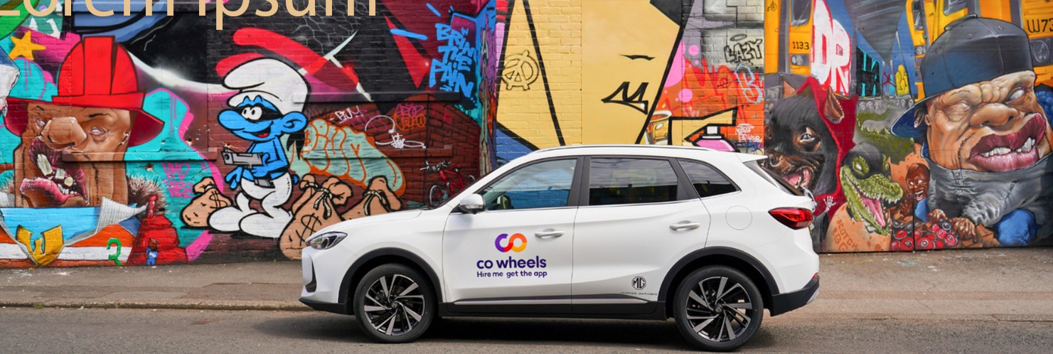 Welcome to Co Wheels | Co Wheels